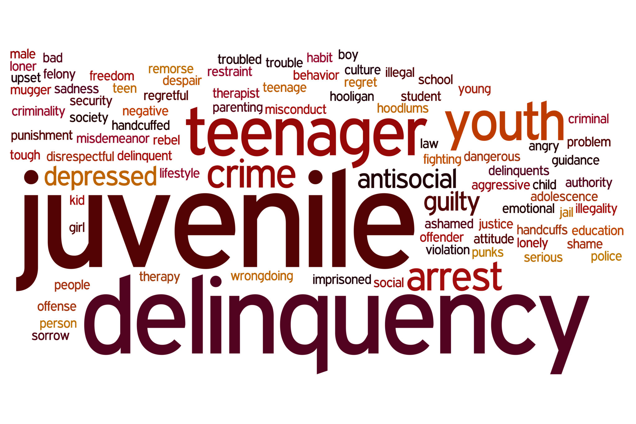 Juvenile Criminal Defense - Law Offices of Donoghue Legal Group